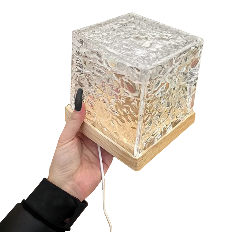 Aurora Northern Lights Lamp– univazo